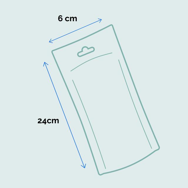 Sachets plats Packstyle : le packaging flexible et personnalisable