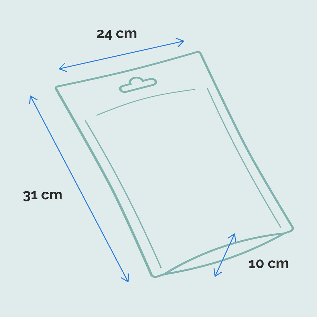 Packstyle: create your own customized doypack in short runs